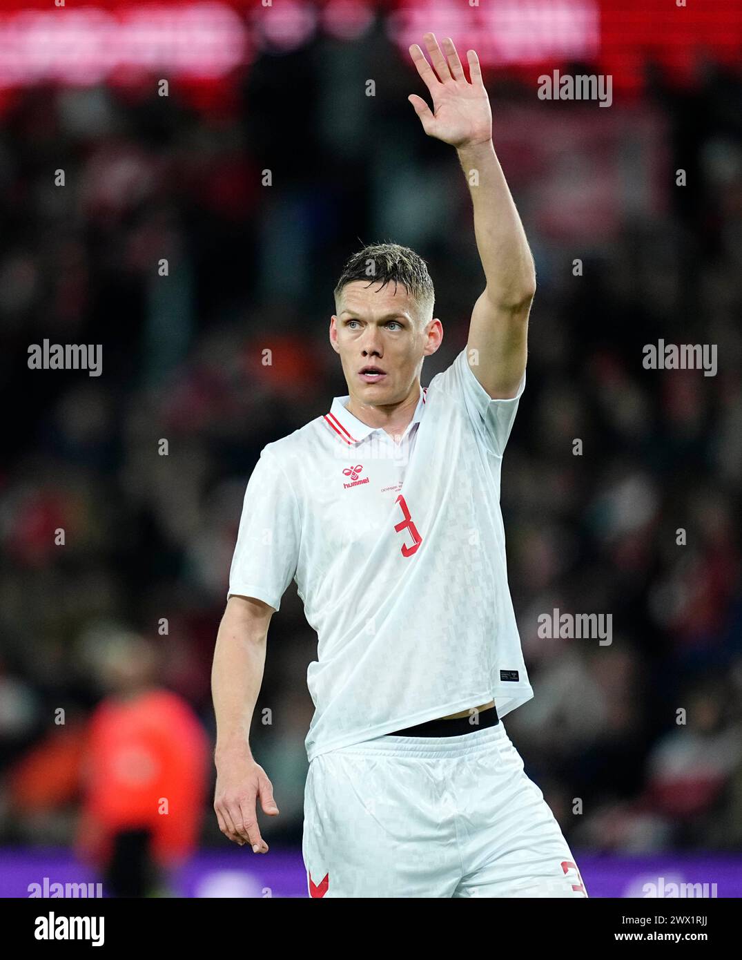 Faroe islands uefa 2024 hi-res stock photography and images - Alamy