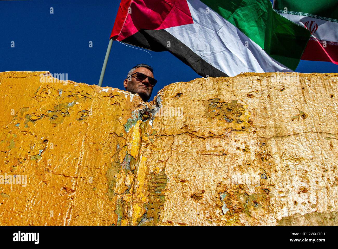 Huge Quranic gathering at Azadi Stadium TEHRAN, Azadi Stadium hosted ...