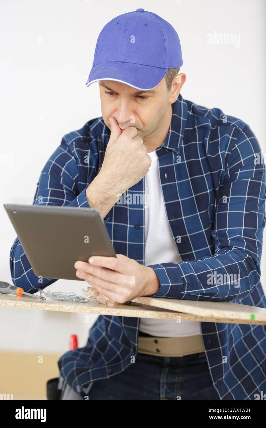 Gadget restoration hi-res stock photography and images - Alamy