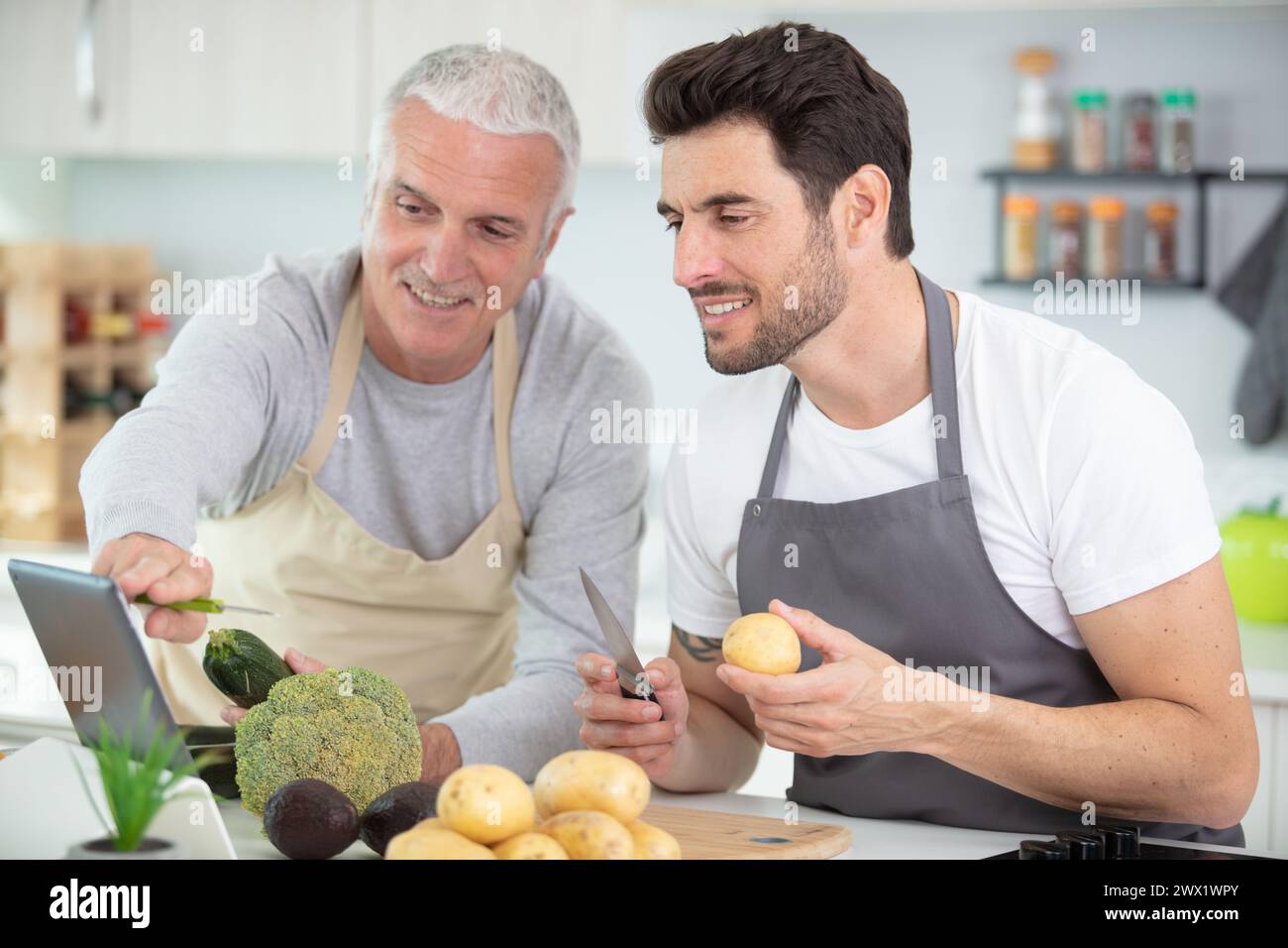 happiness is having a loving family Stock Photo - Alamy