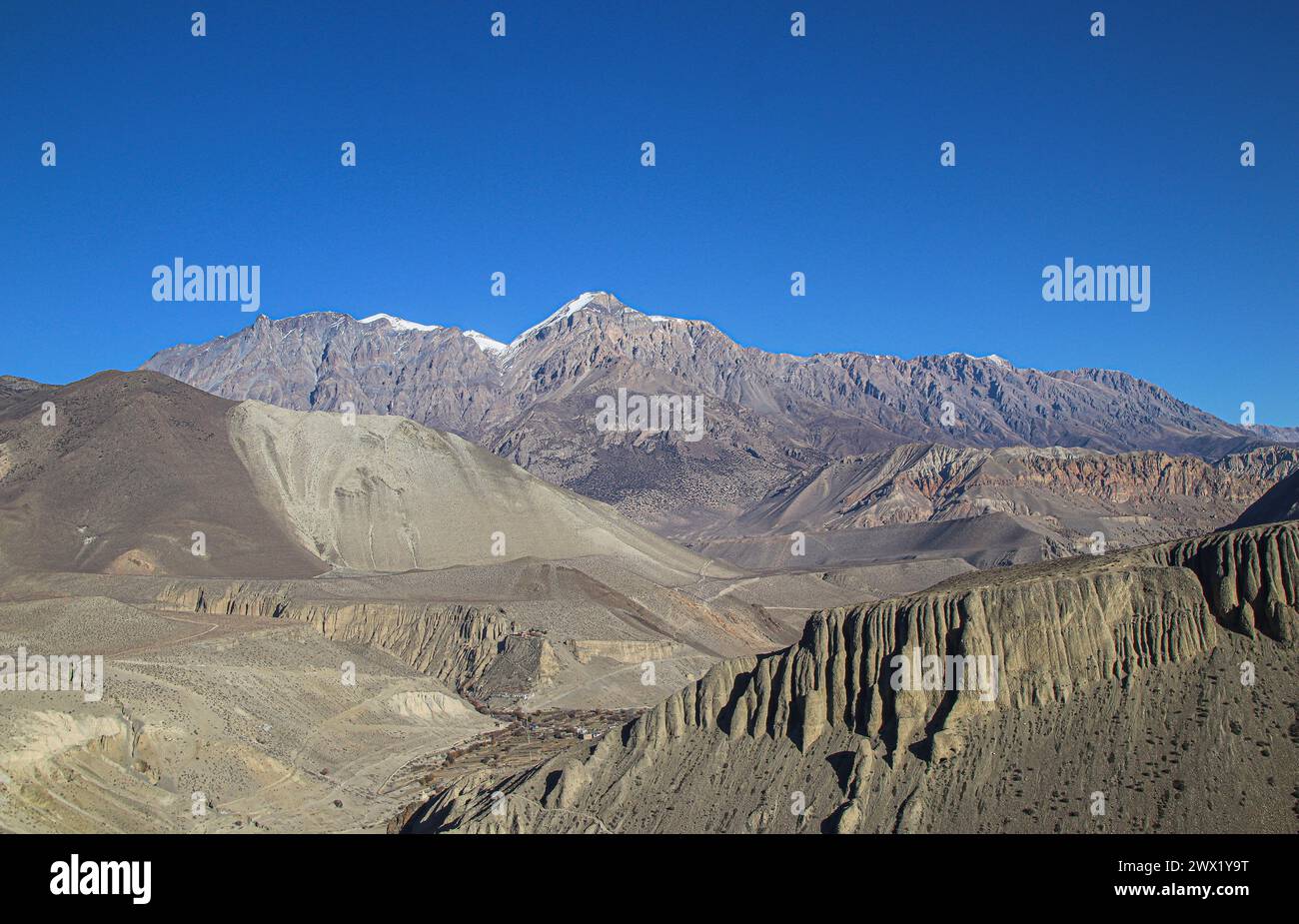 RAW images - beautiful landscape, beautiful nature, mountains, sky ...