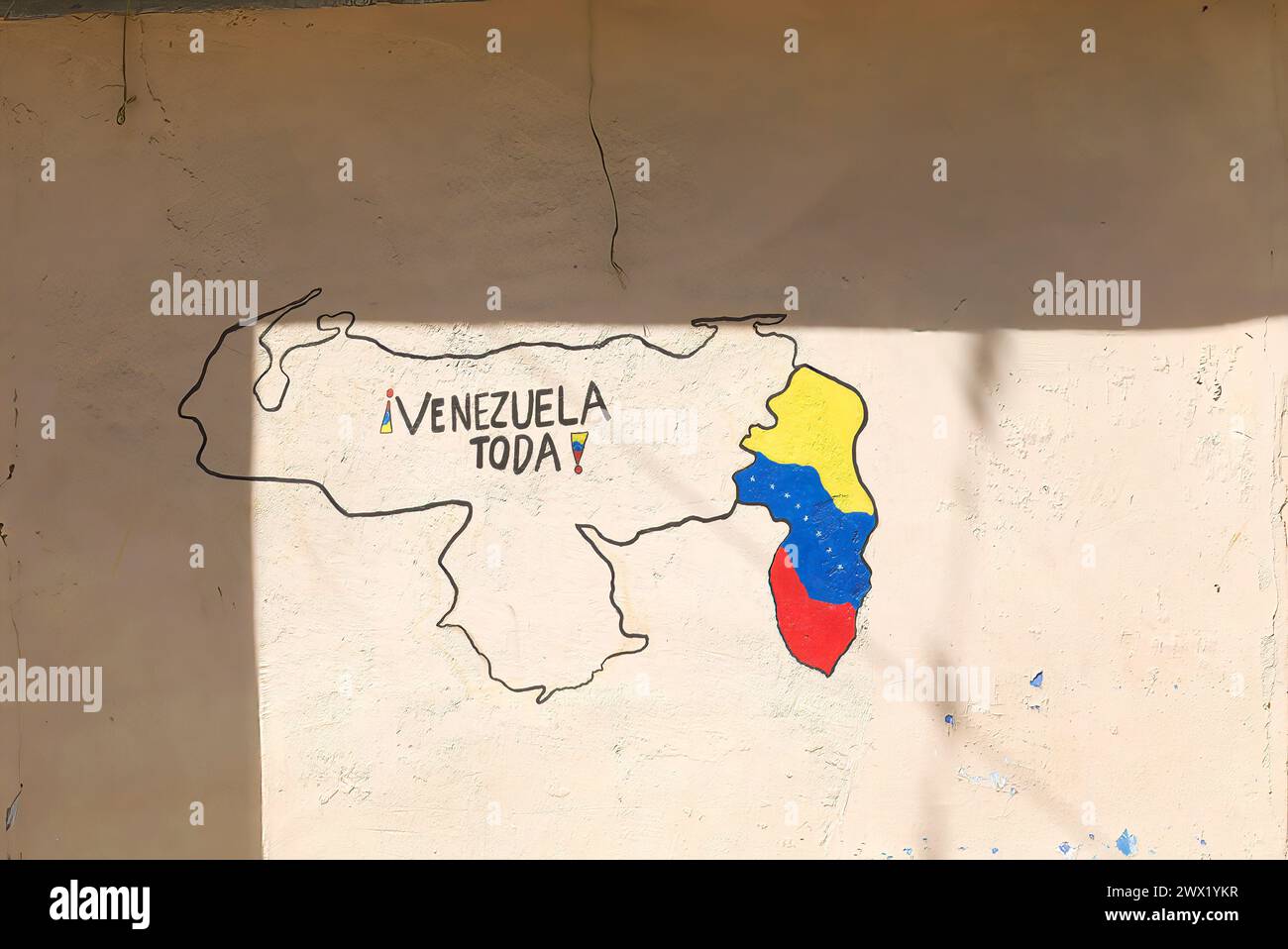 Territorial annexation hi-res stock photography and images - Alamy