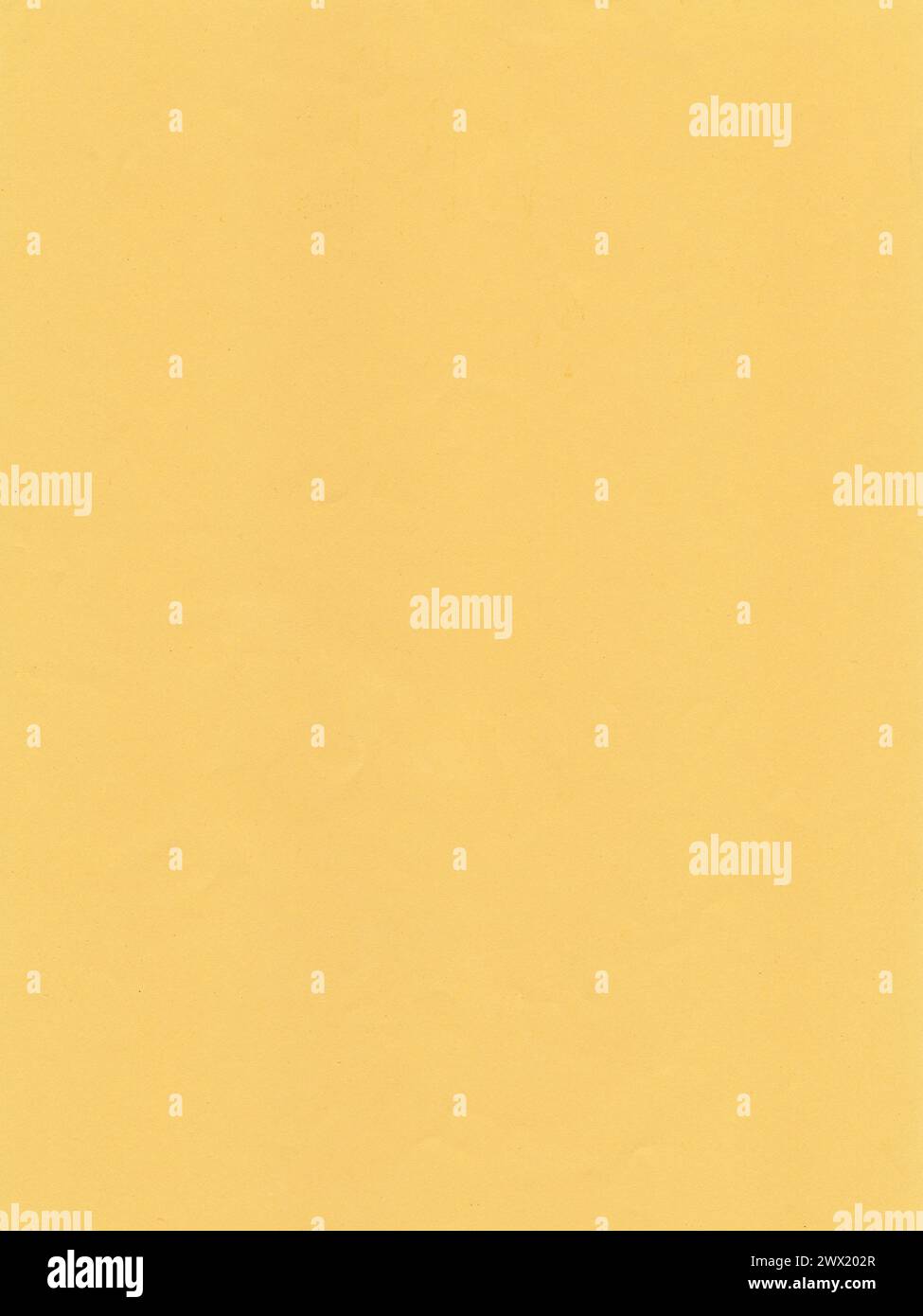 Texture of colored paper, light yellow sheet of paper Stock Photo - Alamy