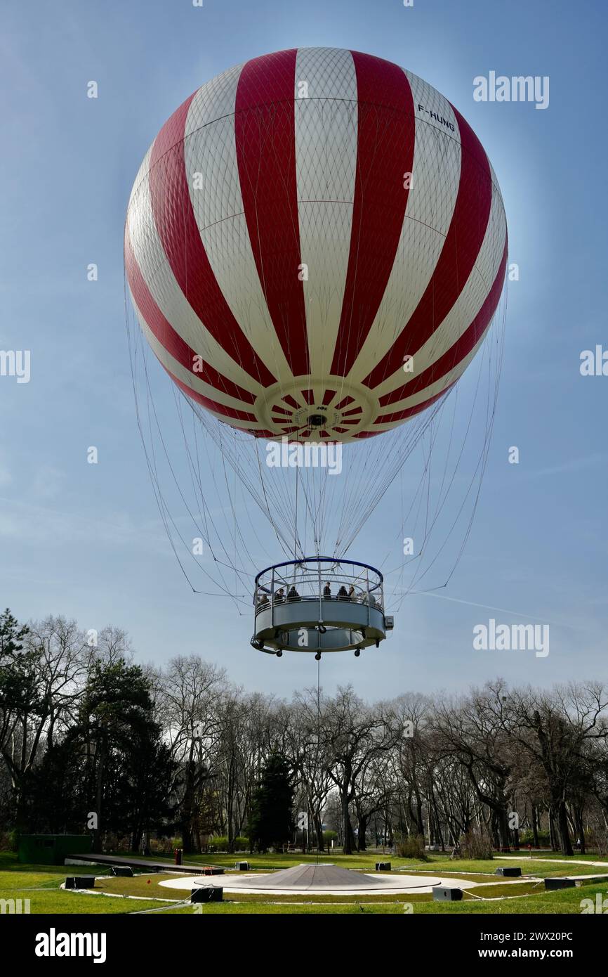 Balloonfly hi-res stock photography and images - Alamy