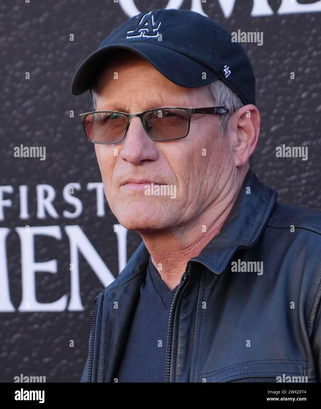 Tom Mathews arrives at the 20th Century Studio's THE FIRST OMEN Los Angeles Premiere held at the ...