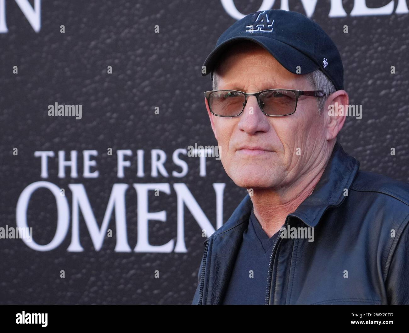 Tom Mathews arrives at the 20th Century Studio's THE FIRST OMEN Los Angeles Premiere held at the ...