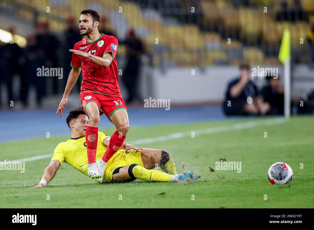 Ali sulaiman al busaidi hi-res stock photography and images - Alamy