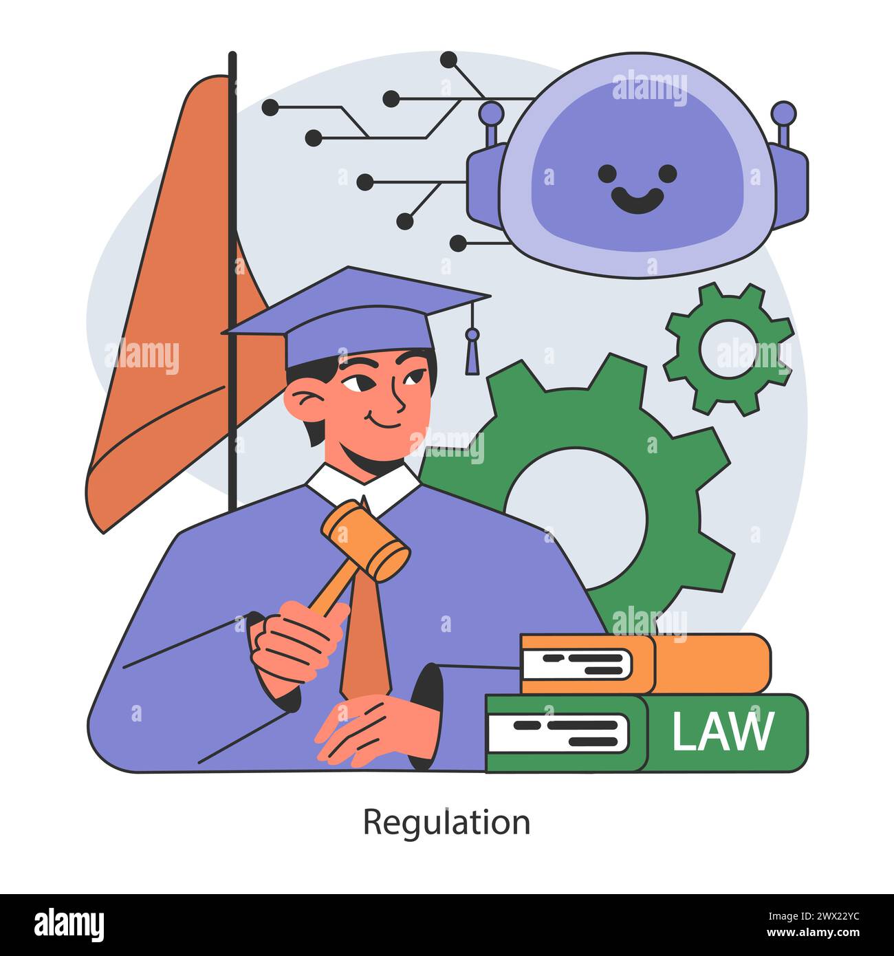 AI ethics. Artificial intelligence alignment. Computer system ... AI ethics. Artificial intelligence alignment. Computer system ...