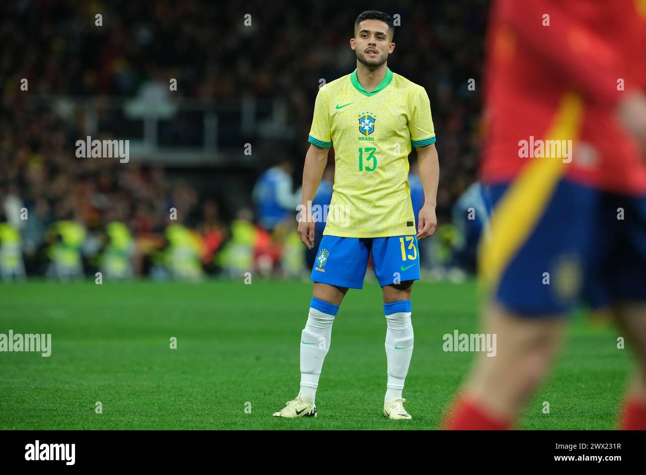 Yan couto brazil hi-res stock photography and images - Alamy