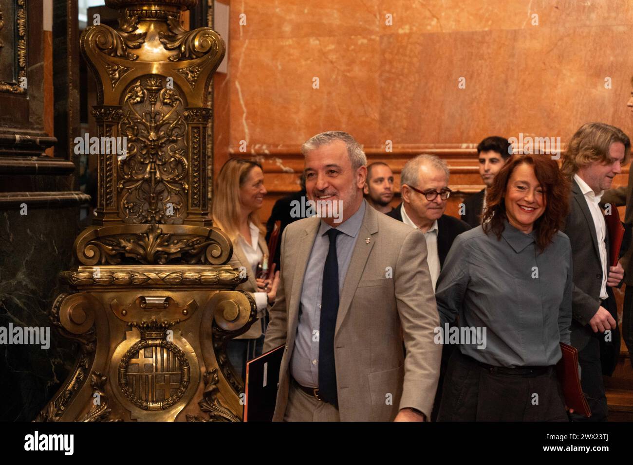 Acuerdo de poder hi-res stock photography and images - Alamy