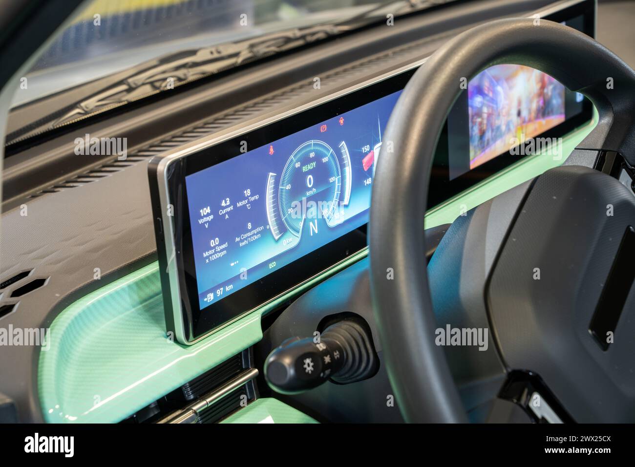 Modern sustainability hi-res stock photography and images - Alamy