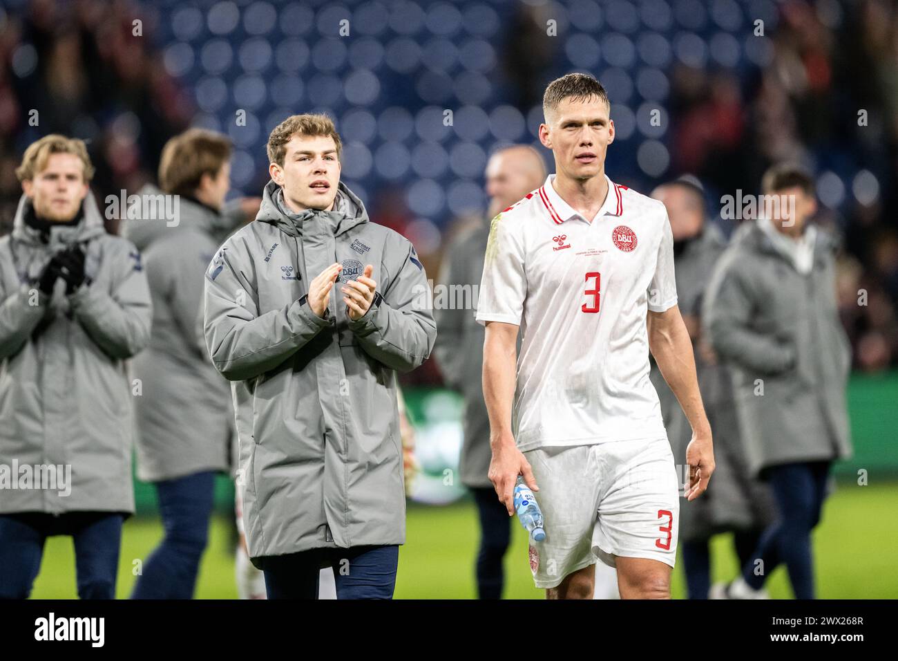 Mads hermansen vestergaard hi-res stock photography and images - Alamy