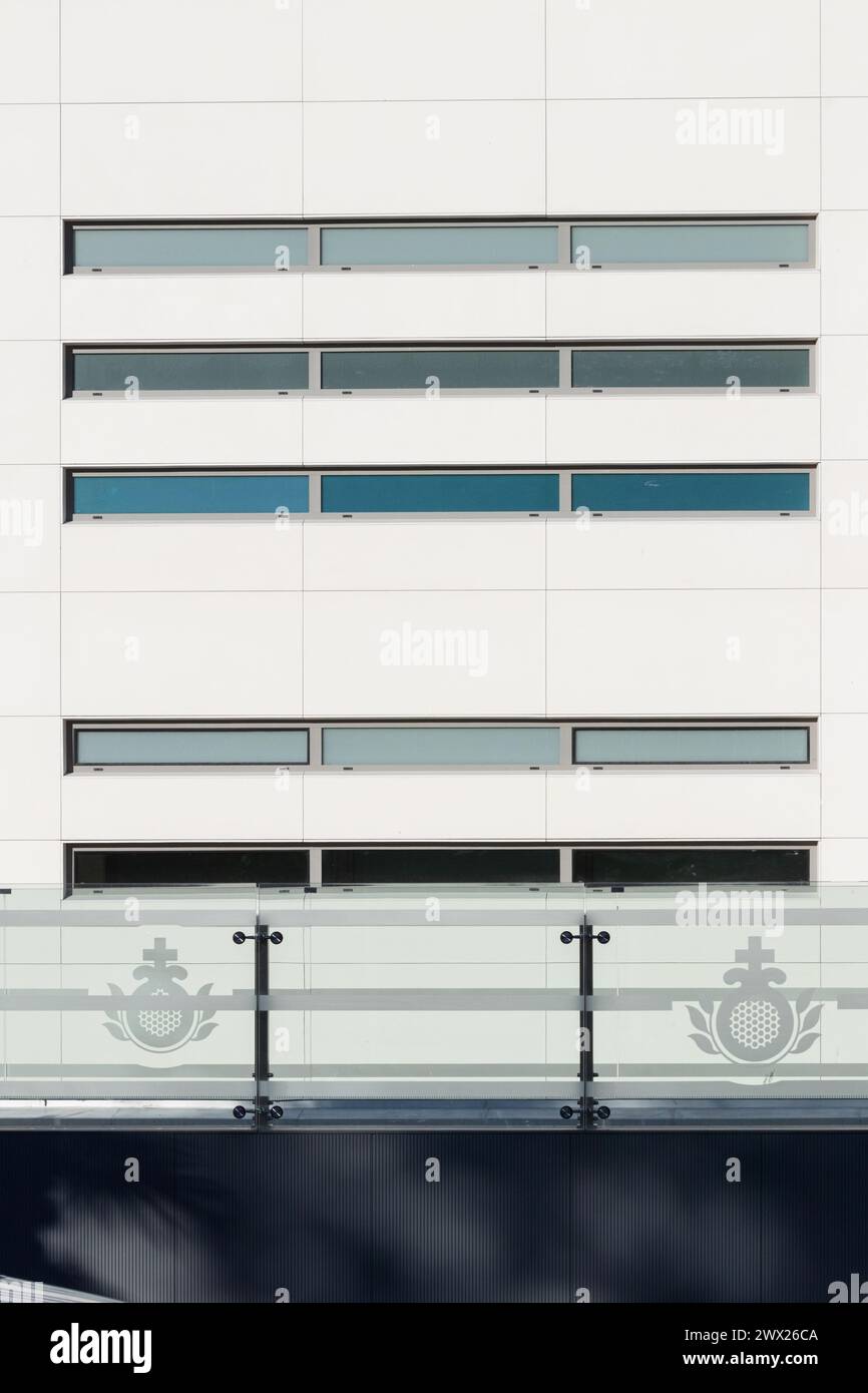 Tainted window hi-res stock photography and images - Alamy