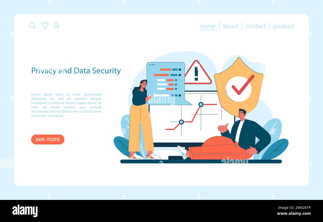 Marketing 5.0 concept. Highlighting the importance of robust data ...