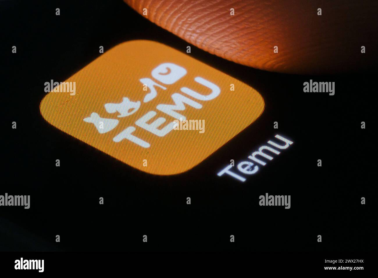 Pdd logo hi-res stock photography and images - Alamy