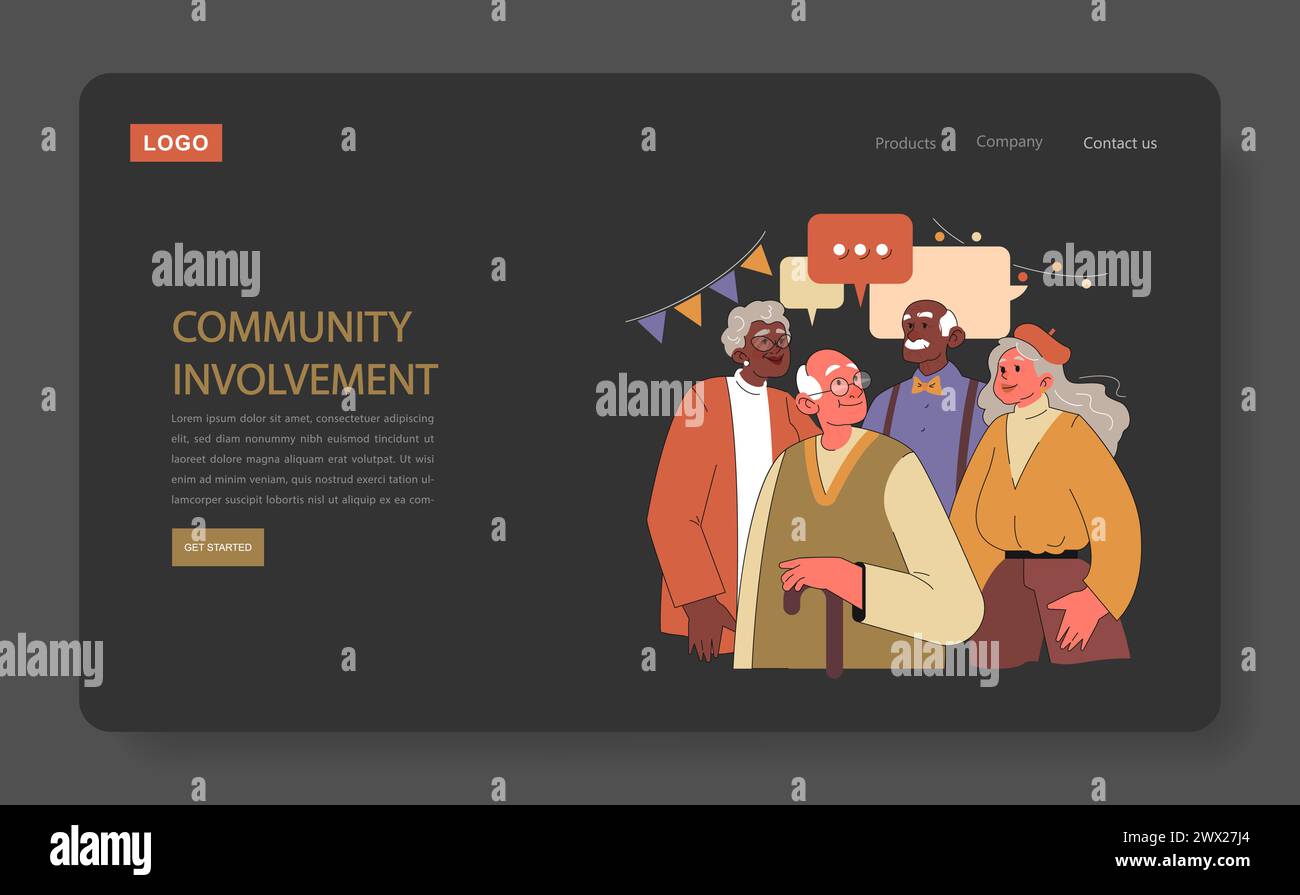 Local spirit Stock Vector Images - Alamy