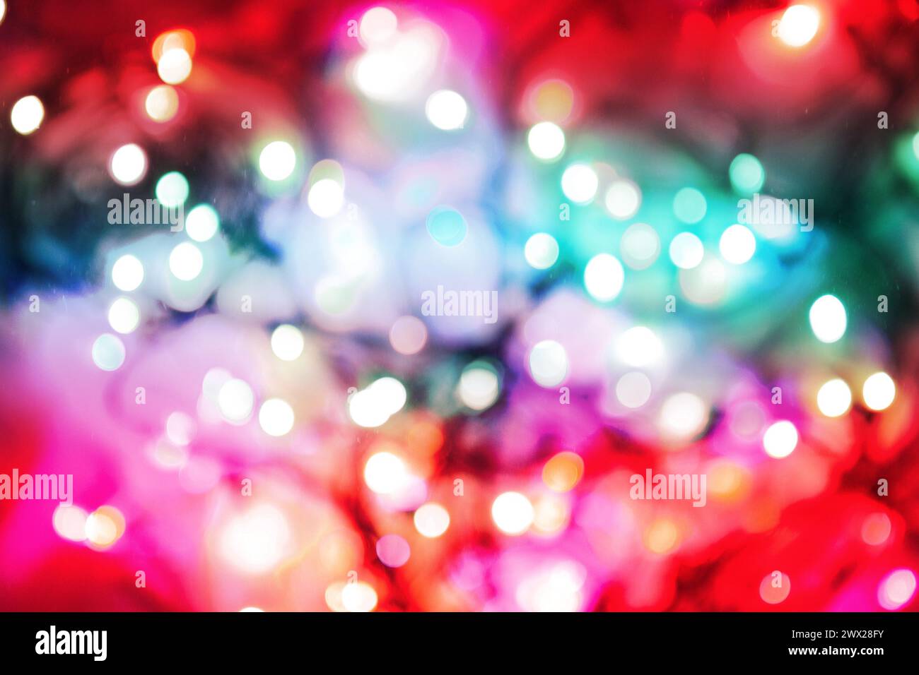 Lights explosion hi-res stock photography and images - Alamy