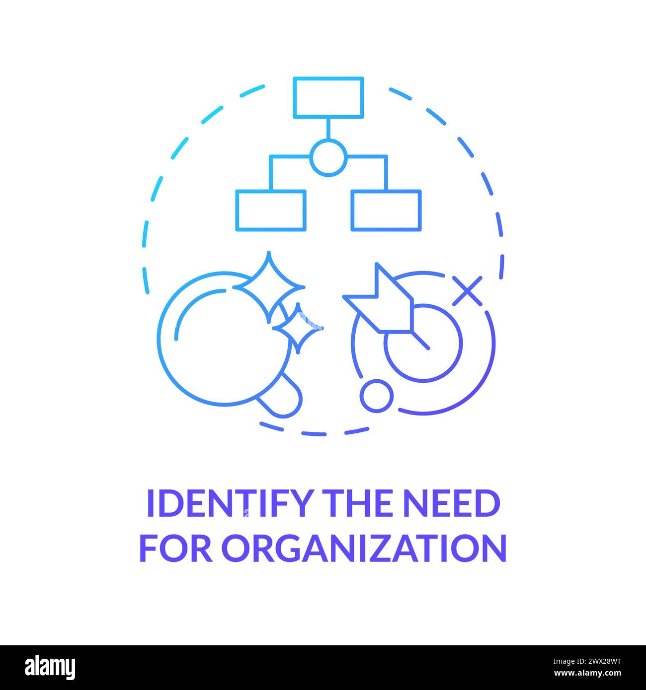 Non objective art Cut Out Stock Images & Pictures - Alamy