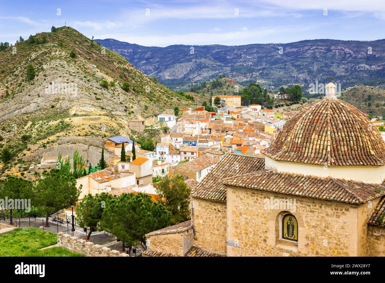 Roman catholics influence hi-res stock photography and images - Alamy