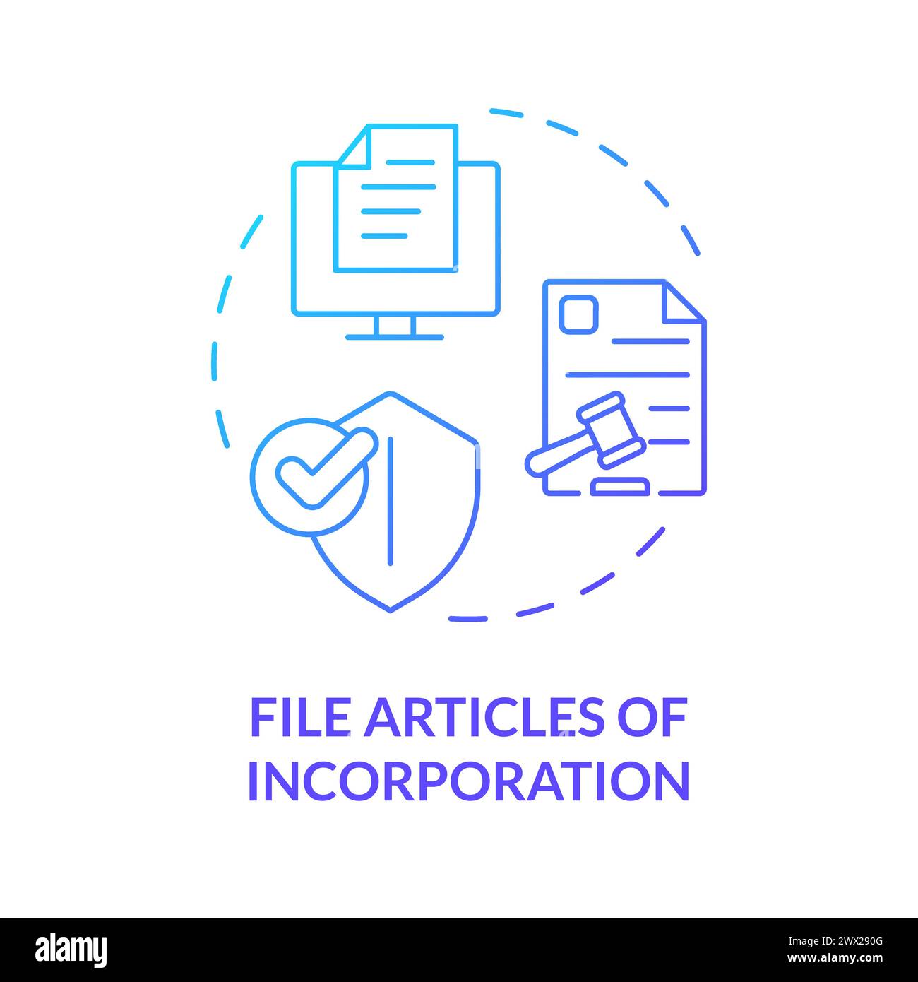 Incorporation hi-res stock photography and images - Alamy