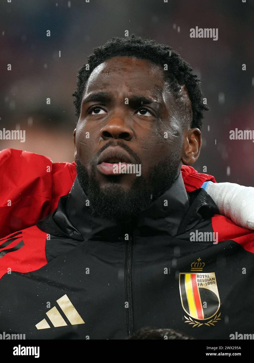 Orel mangala belgium hi-res stock photography and images - Alamy