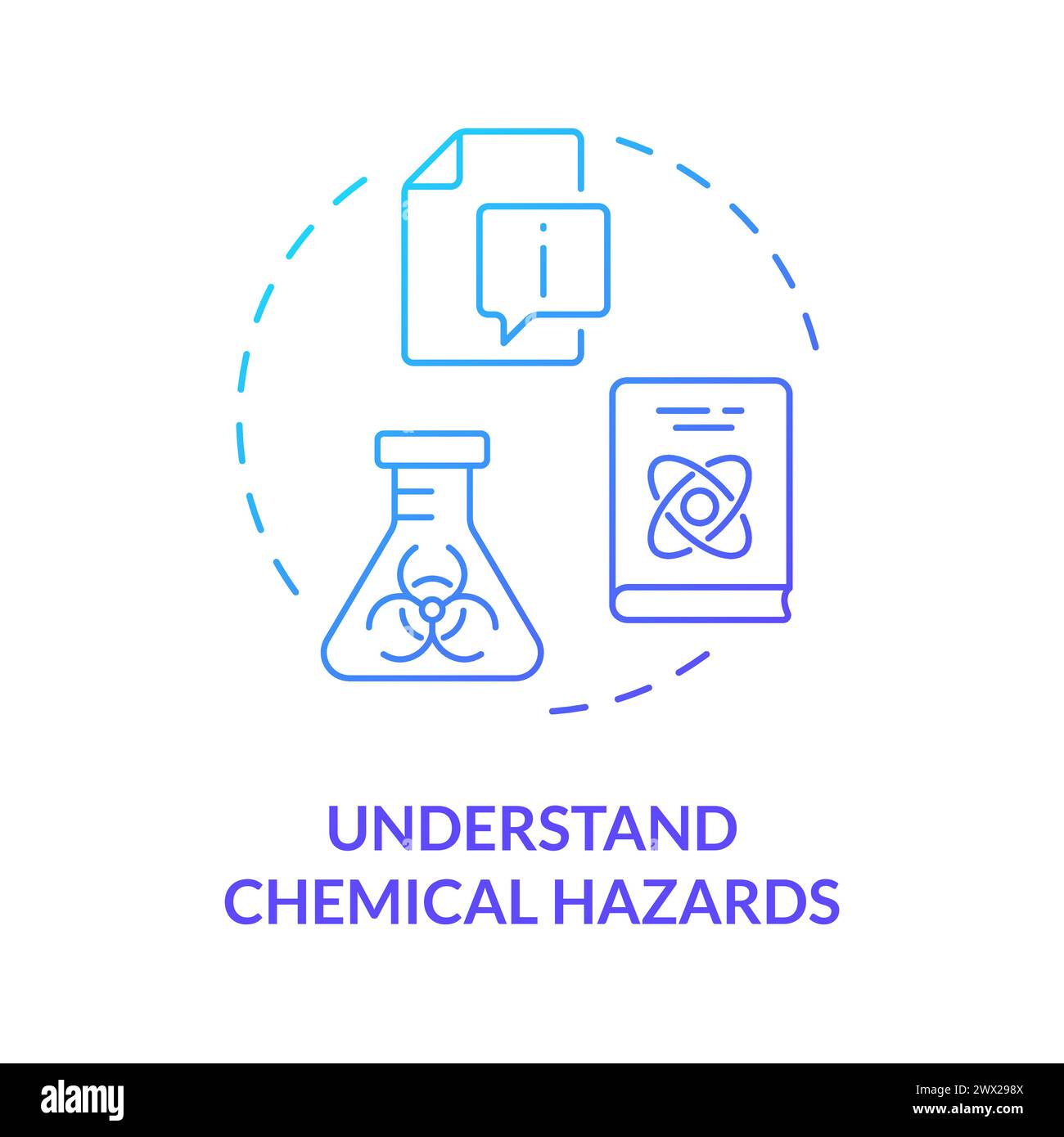 Msds chemical information hi-res stock photography and images - Alamy