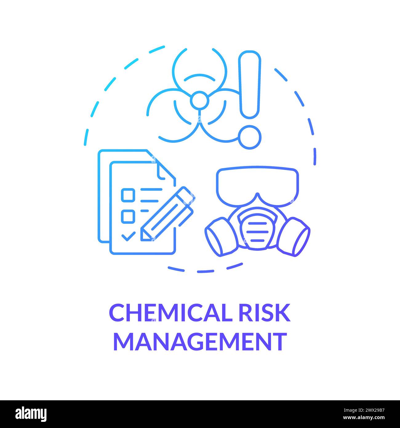 Msds chemical information hi-res stock photography and images - Alamy
