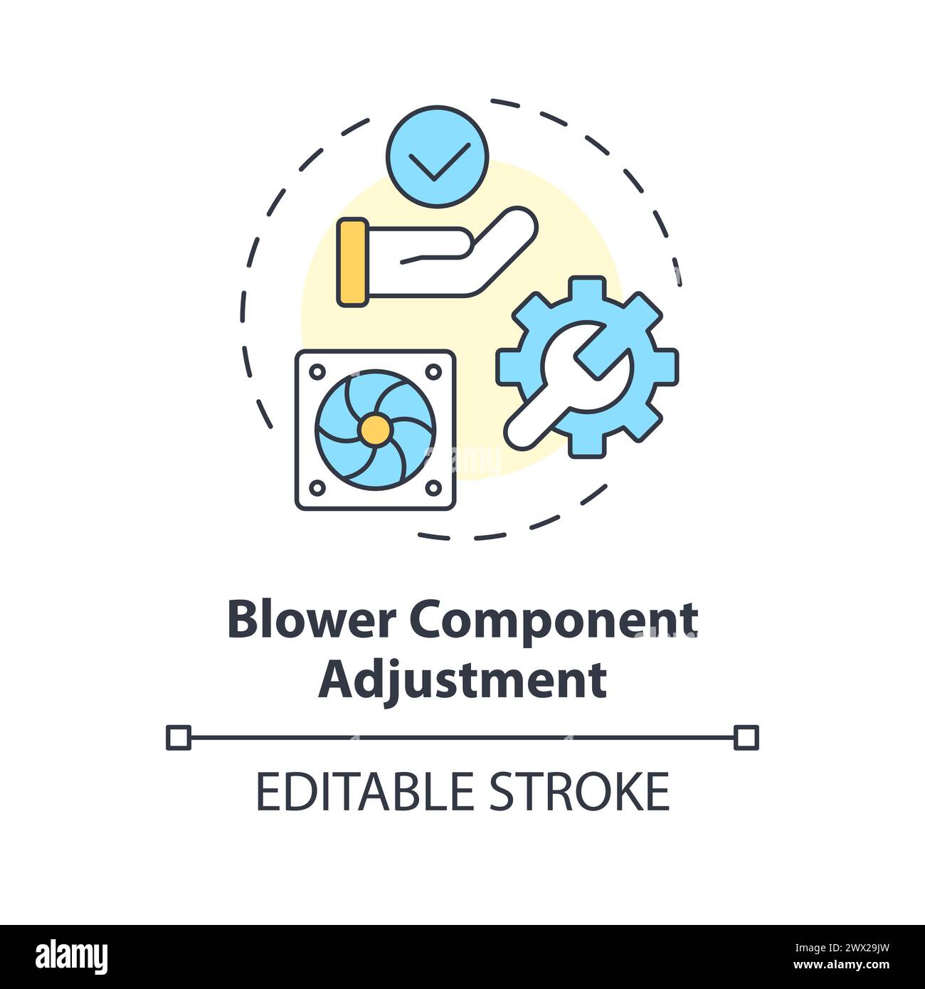 Multi component Stock Vector Images - Alamy