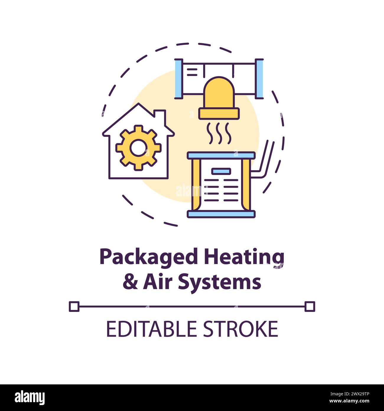 Compact cooling system hi-res stock photography and images - Alamy