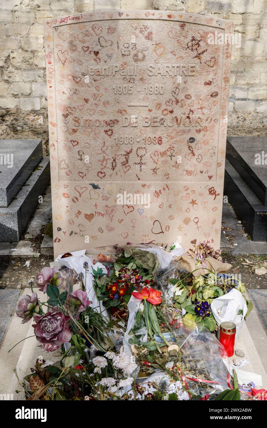 Literary cemetery hi-res stock photography and images - Alamy