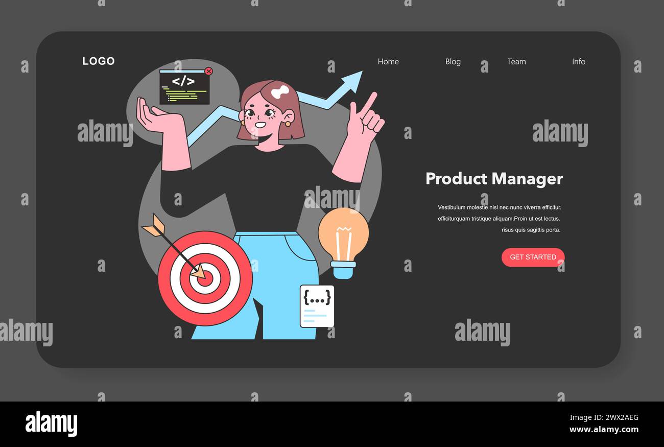 A Product Manager orchestrates the product life cycle with precision ...