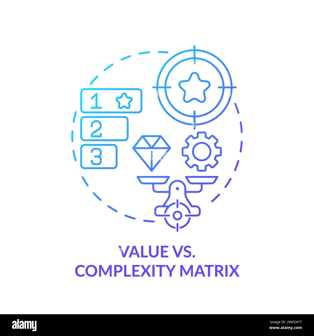 Managing complexity hi-res stock photography and images - Alamy