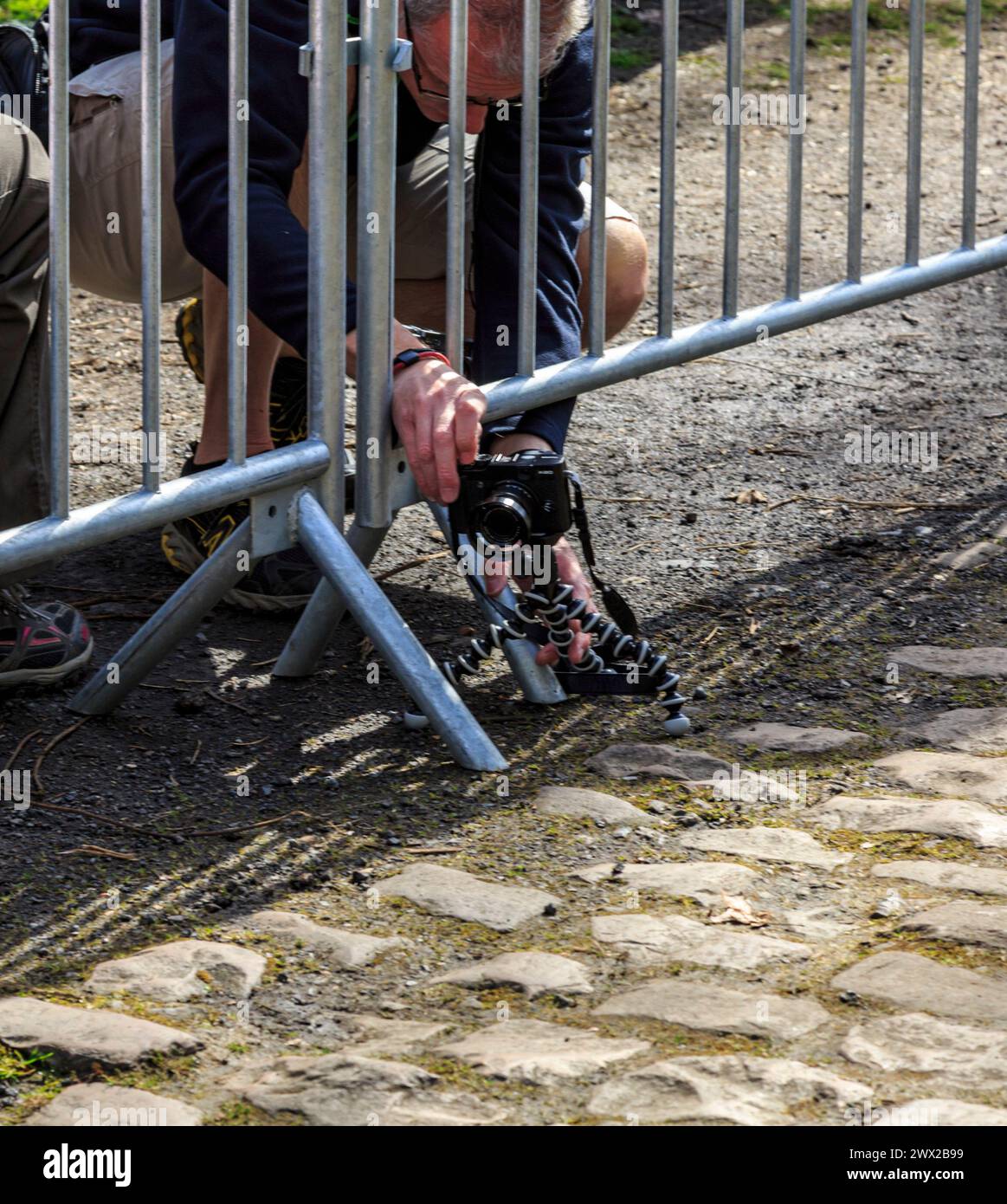 Arenberg gap hi-res stock photography and images - Alamy