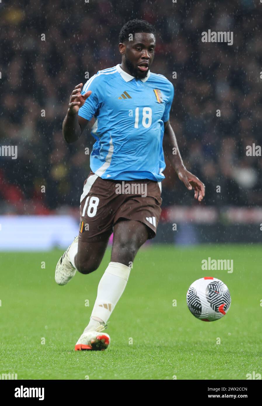 Orel mangala lyon hi-res stock photography and images - Alamy