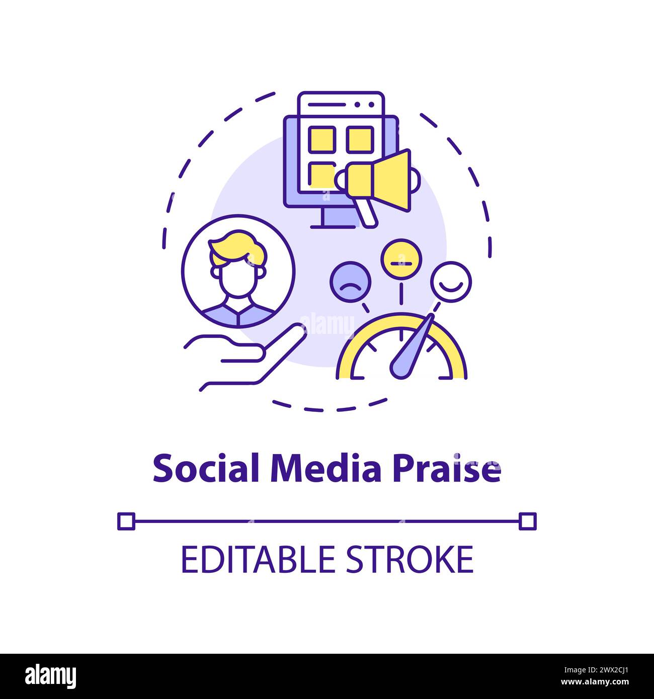 Employee praise hi-res stock photography and images - Alamy