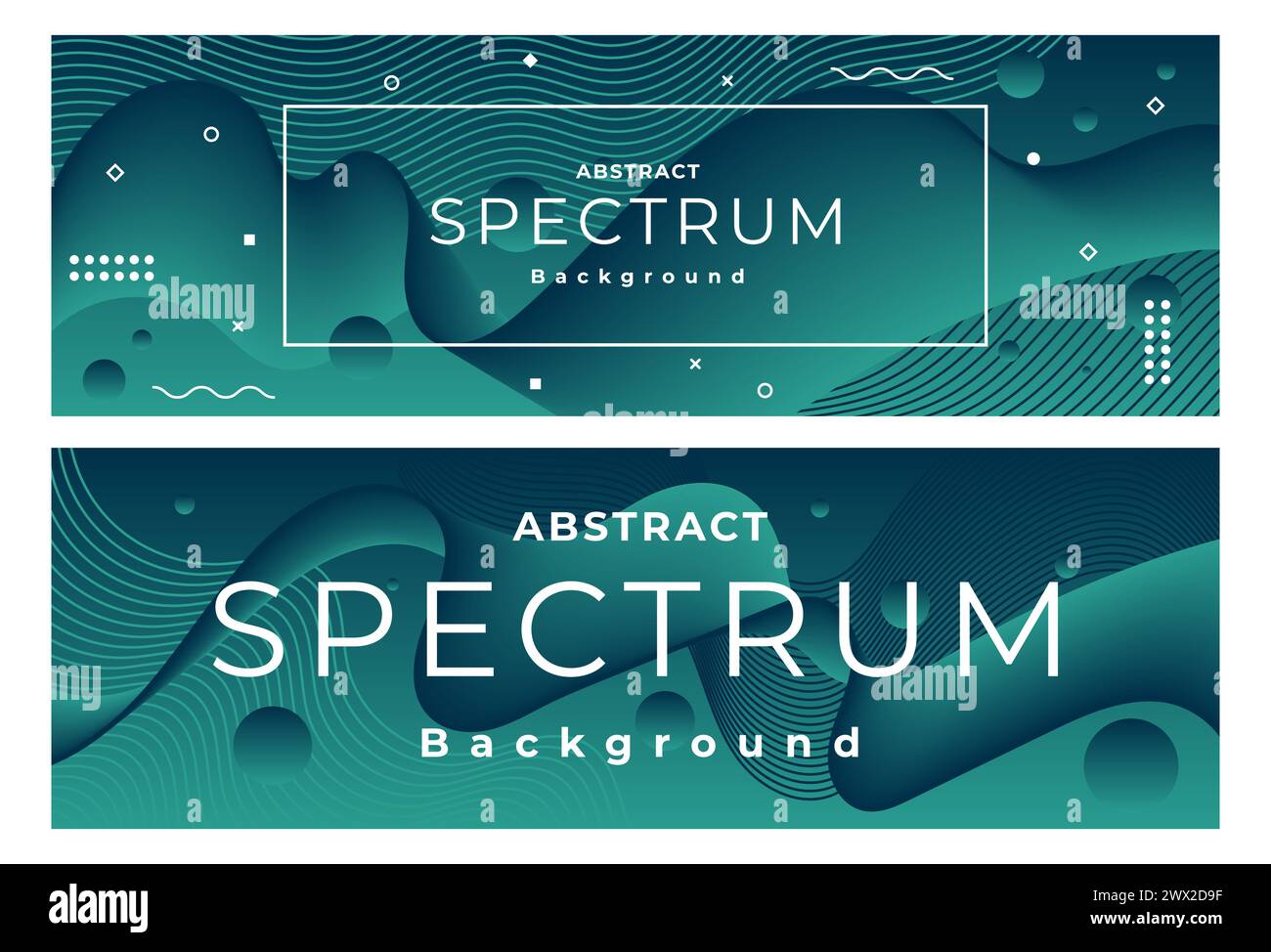 Modern fluid abstract background. Minimal liquid colorful design. Fit ...