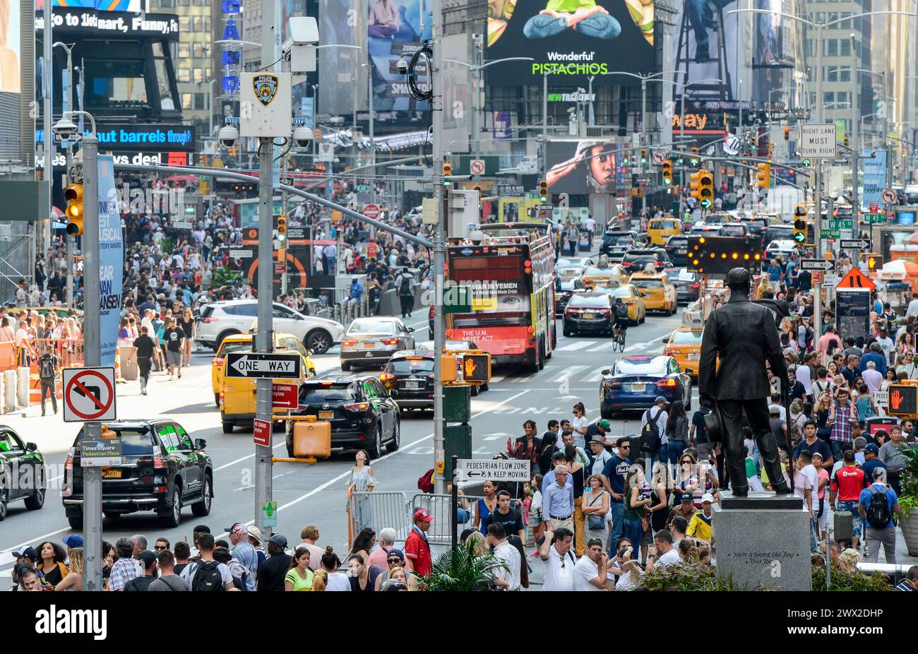 City recognition hi-res stock photography and images - Alamy