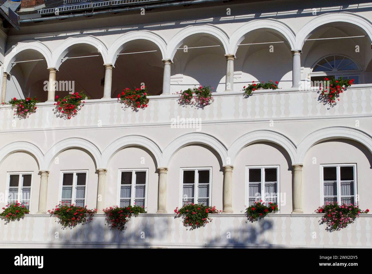 Wernberg osterreich hi-res stock photography and images - Alamy