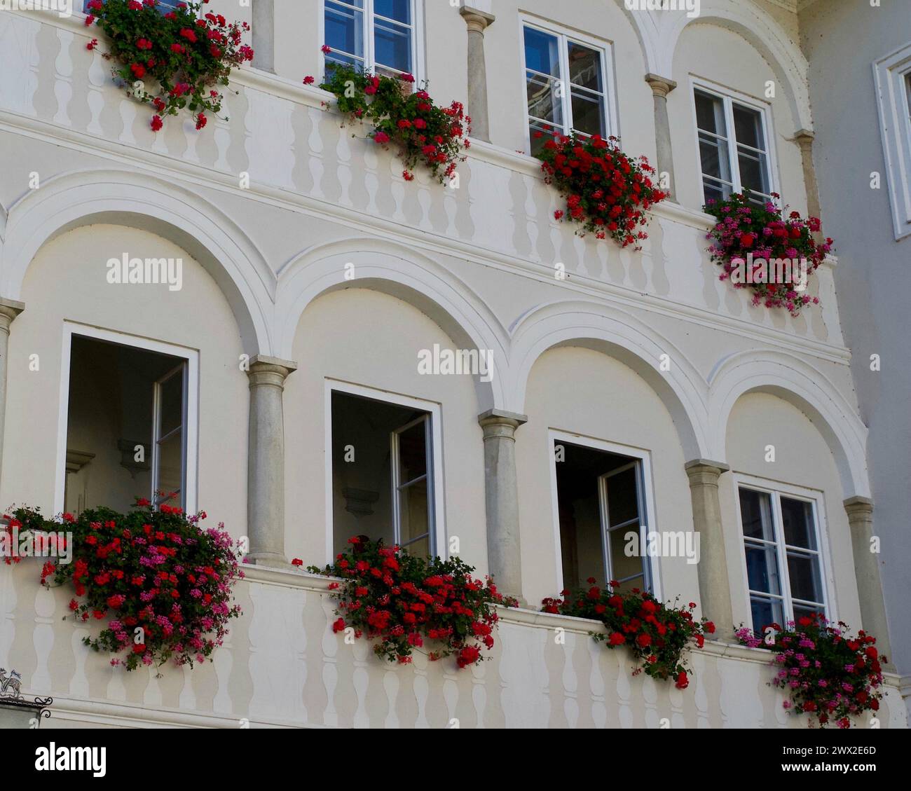 Osterreich wernberg hi-res stock photography and images - Alamy