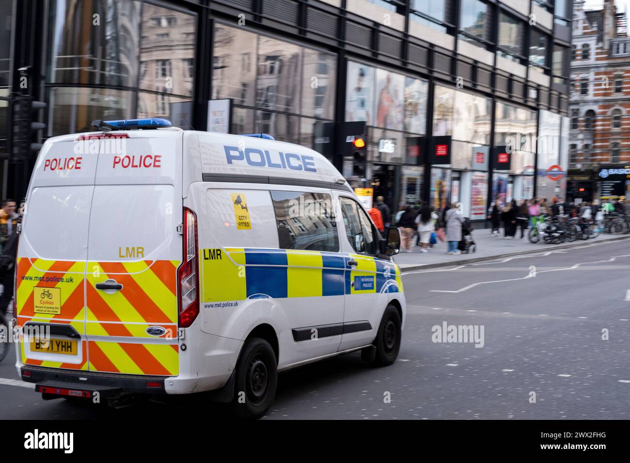 Crime prevention measures hi-res stock photography and images - Alamy