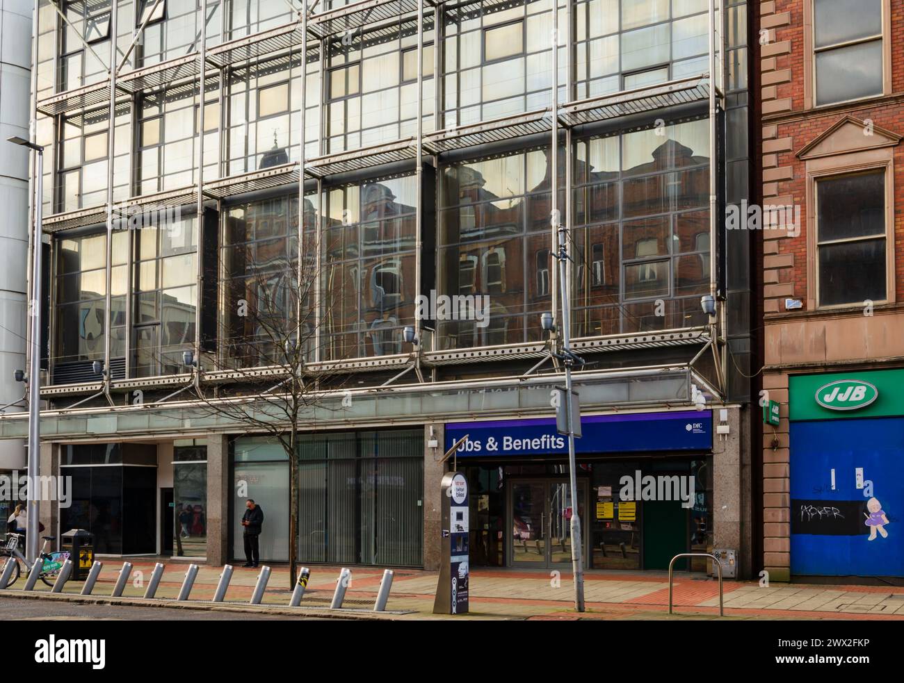 Communication units hi-res stock photography and images - Alamy