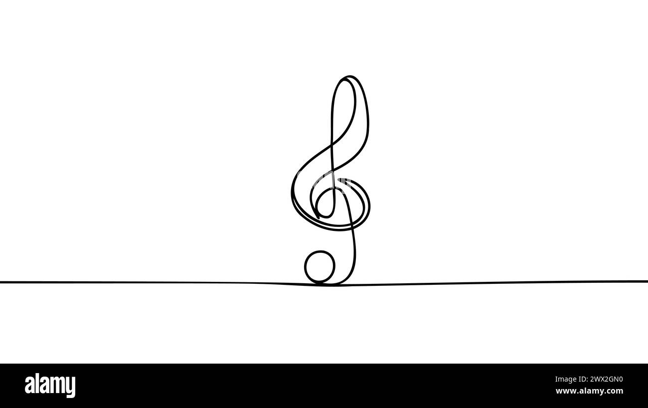 Continuous music hi-res stock photography and images - Alamy