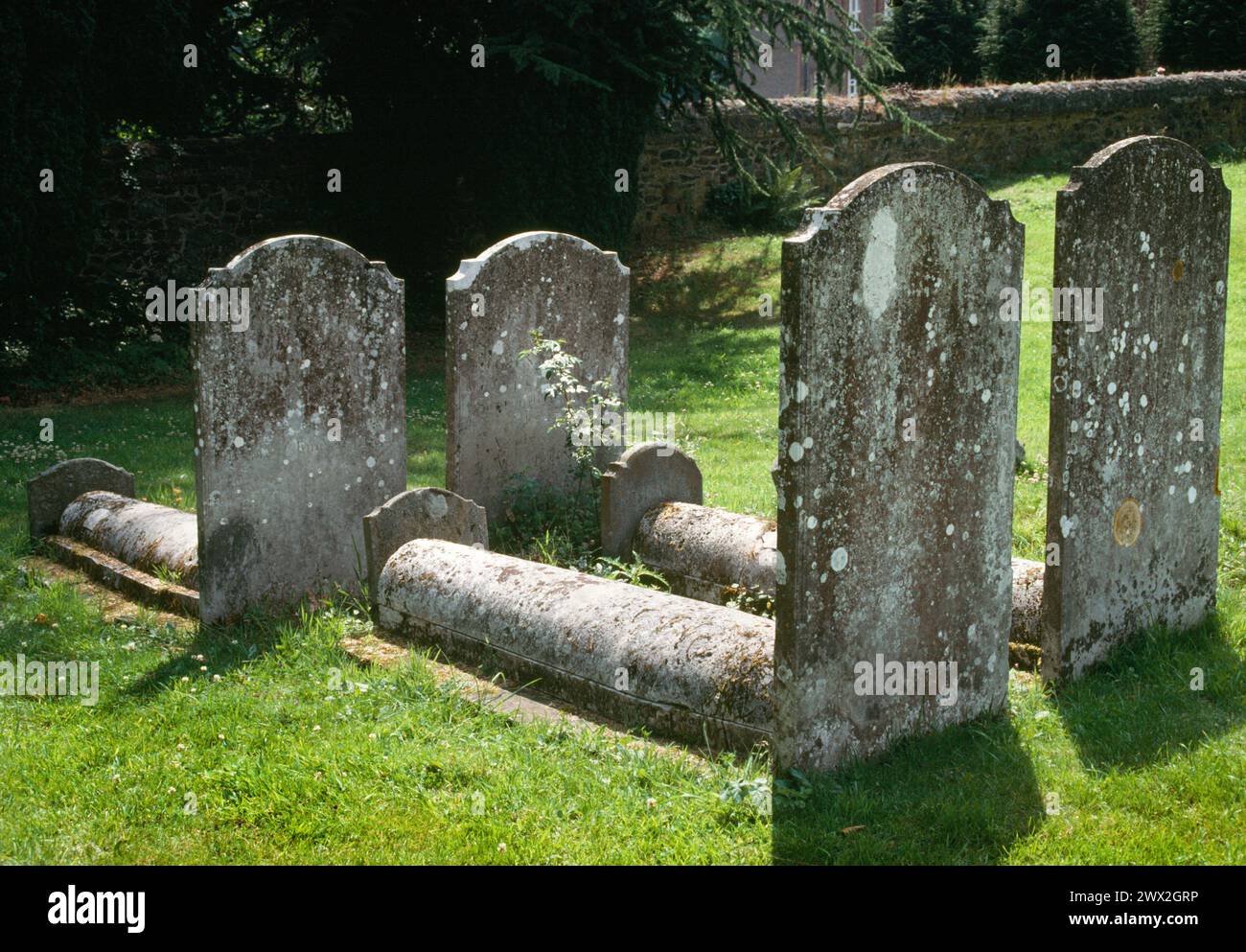 St Peter's & St Paul's church, Albury Park, Guildford, Surrey Group of ...