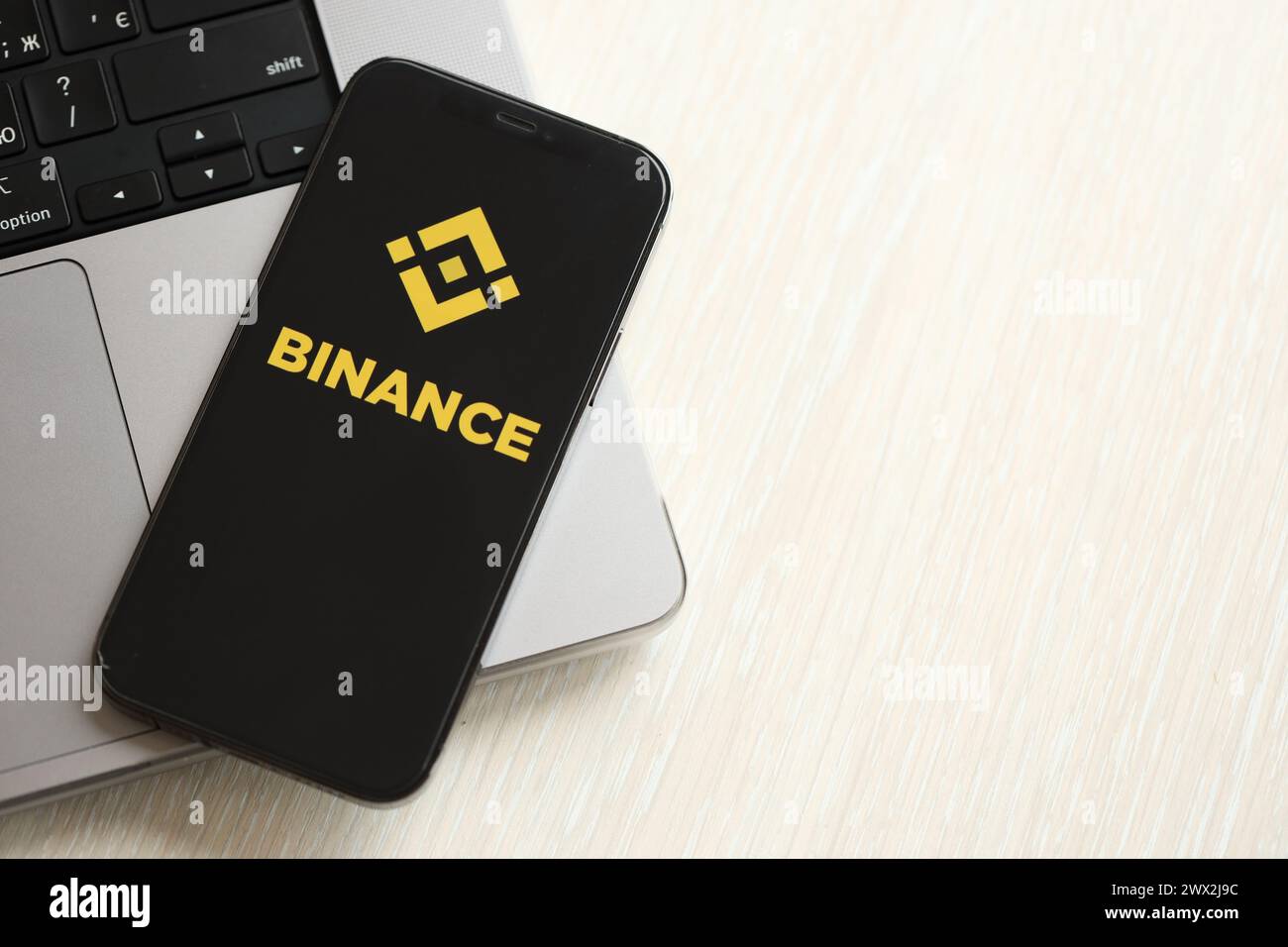 Binance sg hi-res stock photography and images - Alamy