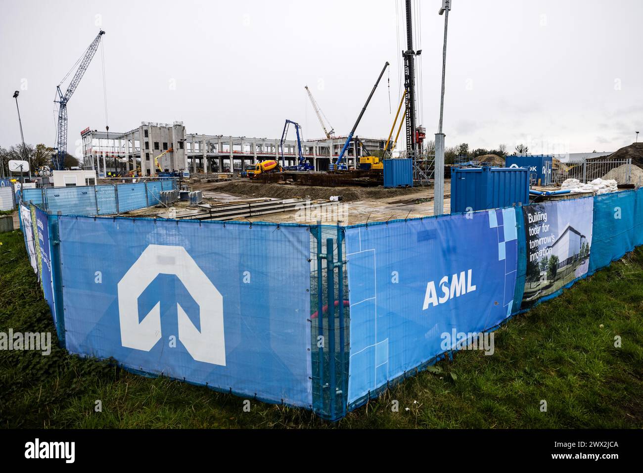 Chipmachines hi-res stock photography and images - Alamy