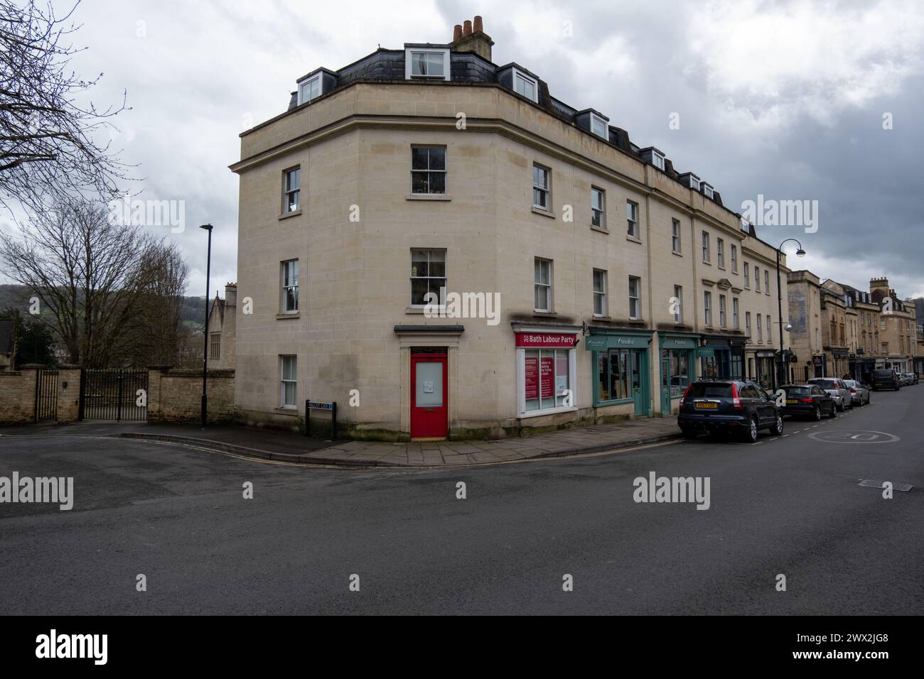Labour mp office hi-res stock photography and images - Alamy