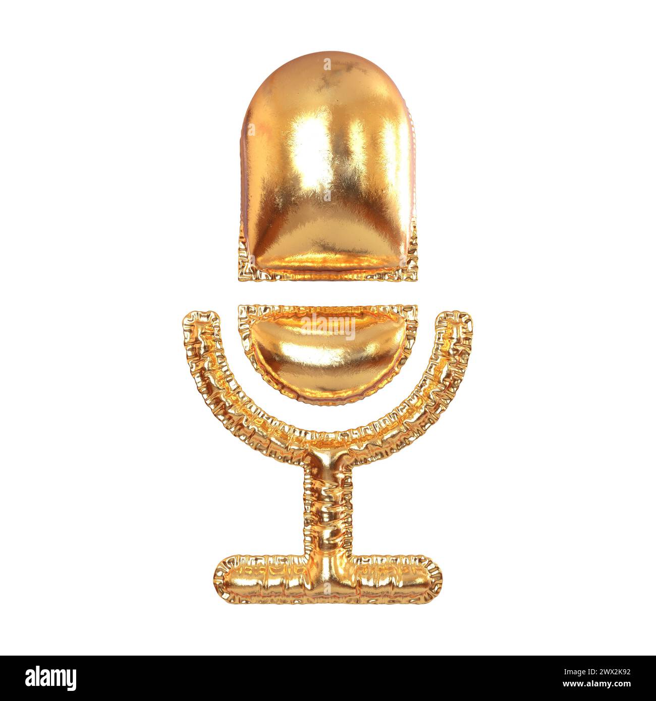 Happy birthday 3d speech Cut Out Stock Images & Pictures - Alamy