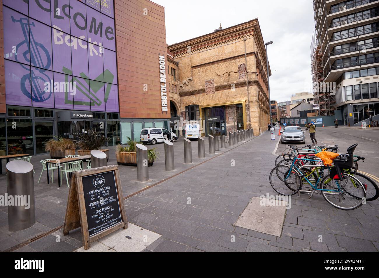 Trenchard hall hi-res stock photography and images - Alamy