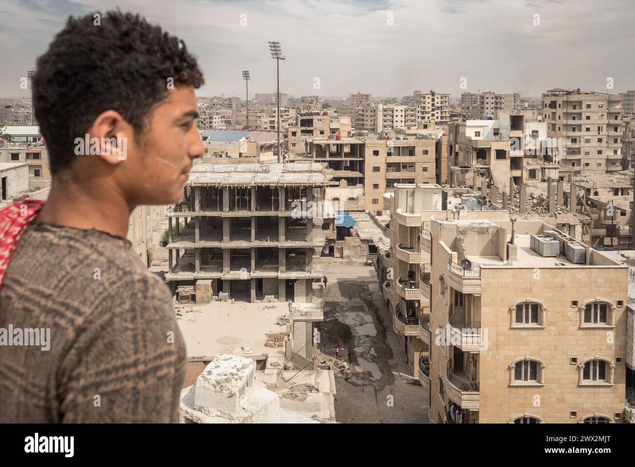 Climat desertique hi-res stock photography and images - Alamy