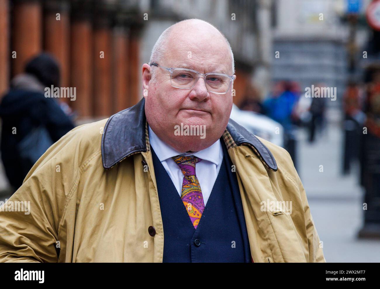 Lord pickles acoba hi-res stock photography and images - Alamy